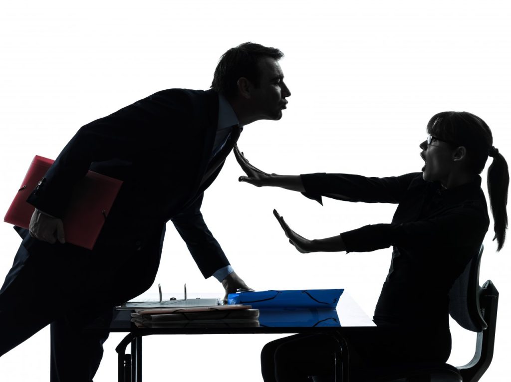 Be Aware! Laws that protect women from exploitation at workplace ...
