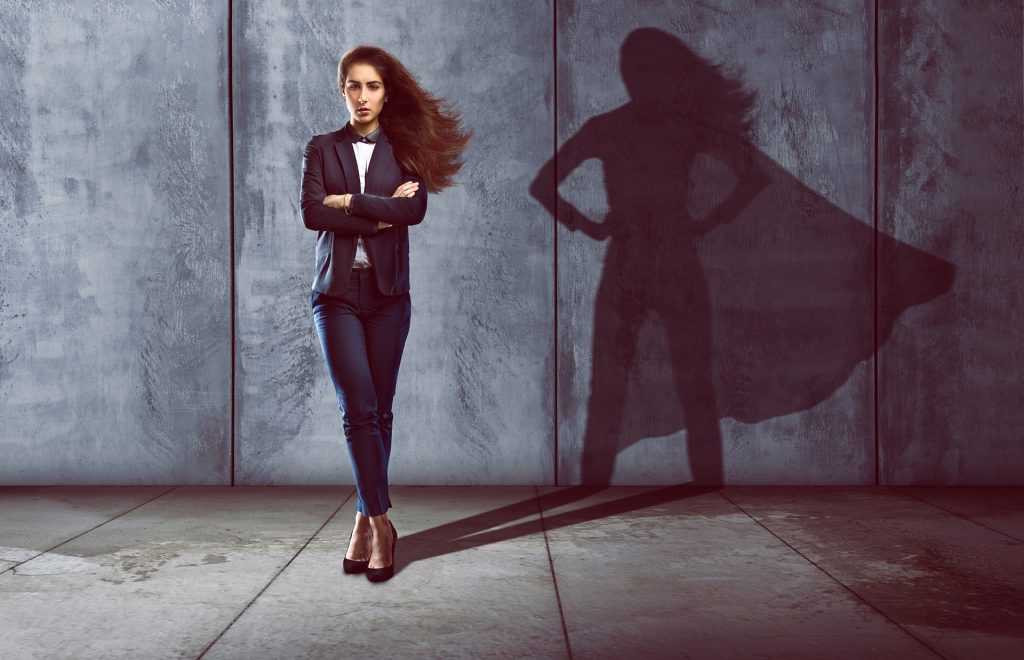 Characteristics of a Strong Woman | Alpha Female Traits – Ayoti ...